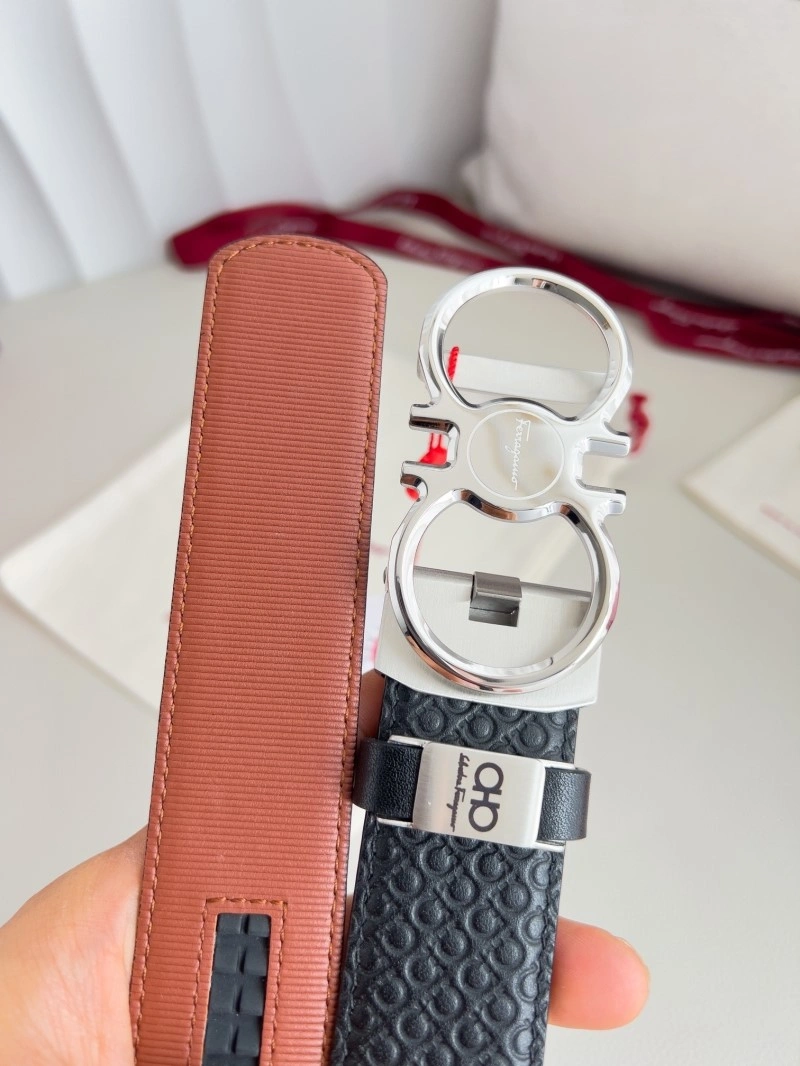 Official Ferragamo Belts