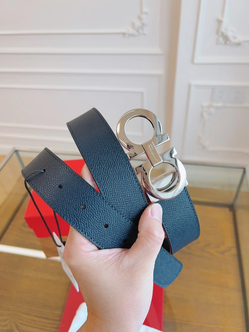 Mirror quality Ferragamo Belts