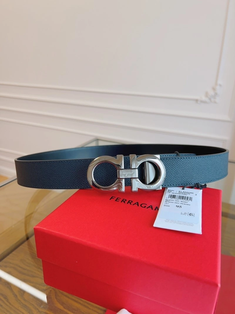 Brand-original Ferragamo Belts