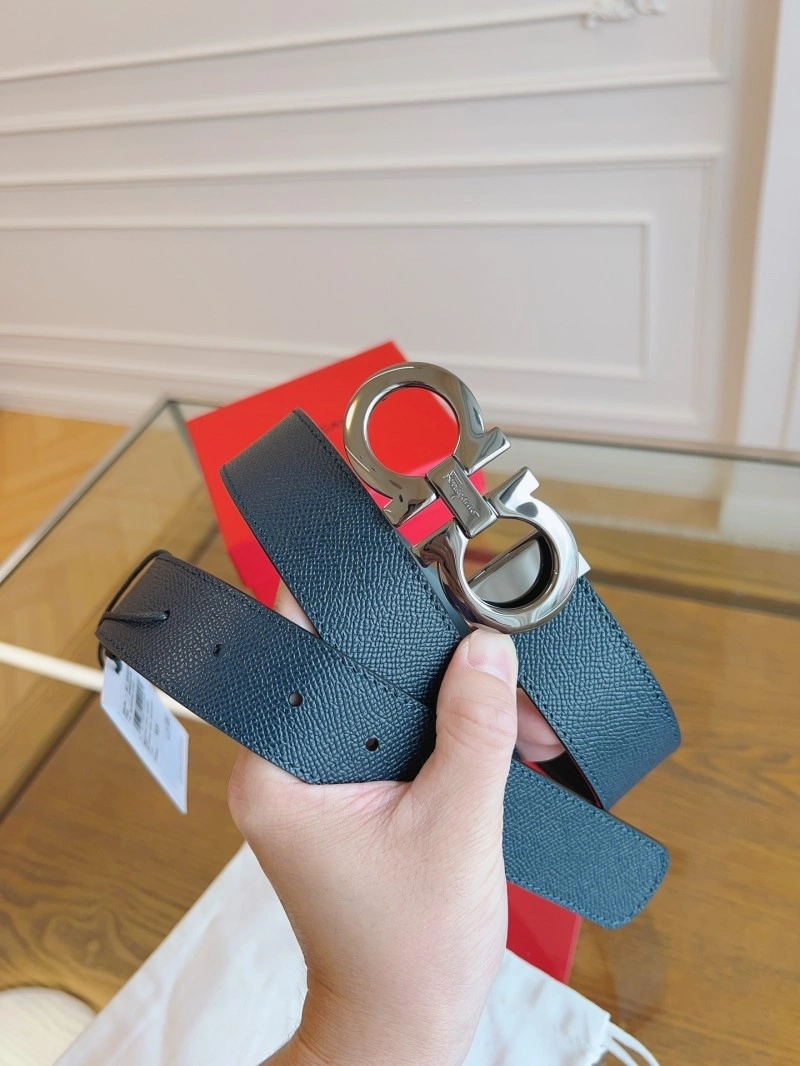 Brand-original Ferragamo Belts