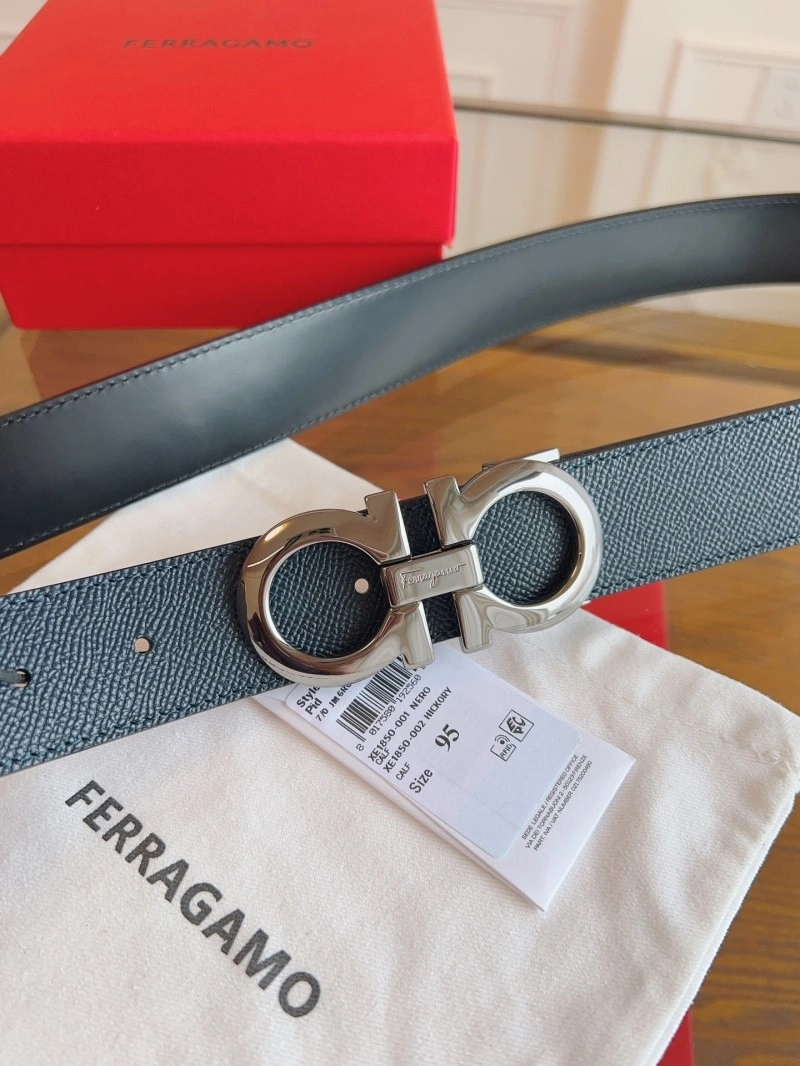 Brand-original Ferragamo Belts