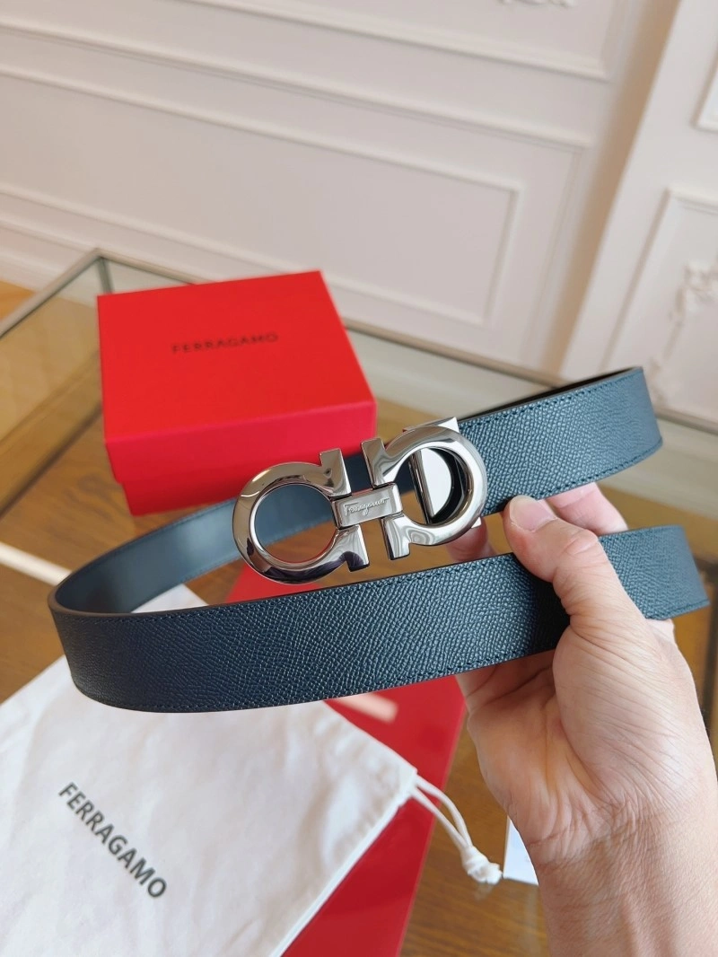 Brand-original Ferragamo Belts