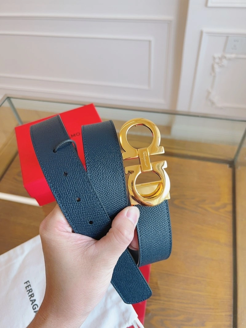 Exact replica Ferragamo Belts