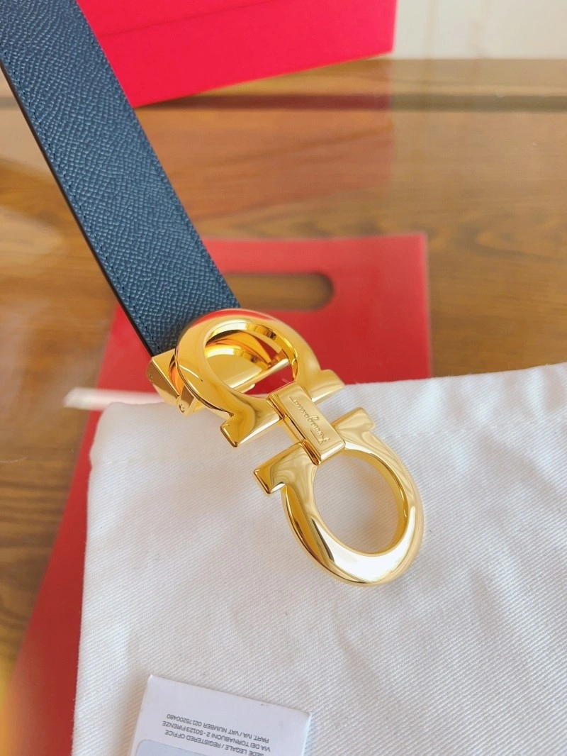 Exact replica Ferragamo Belts