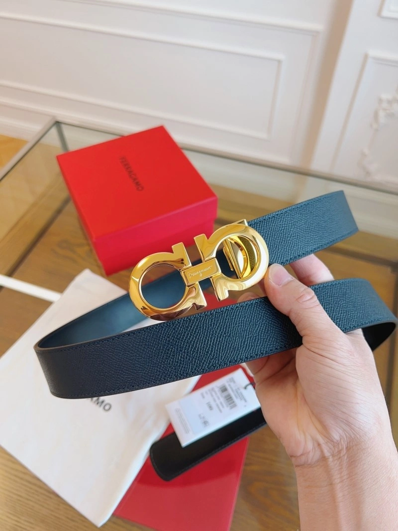 Exact replica Ferragamo Belts