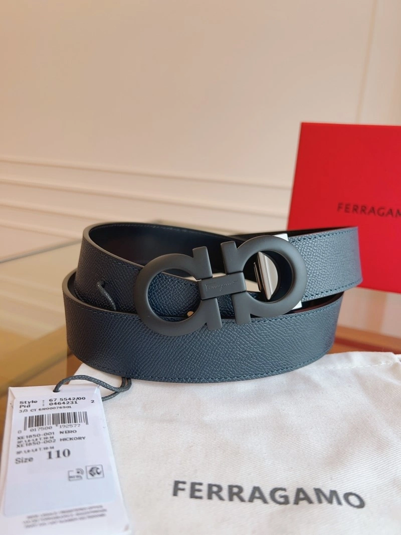 High accuracy Ferragamo Belts