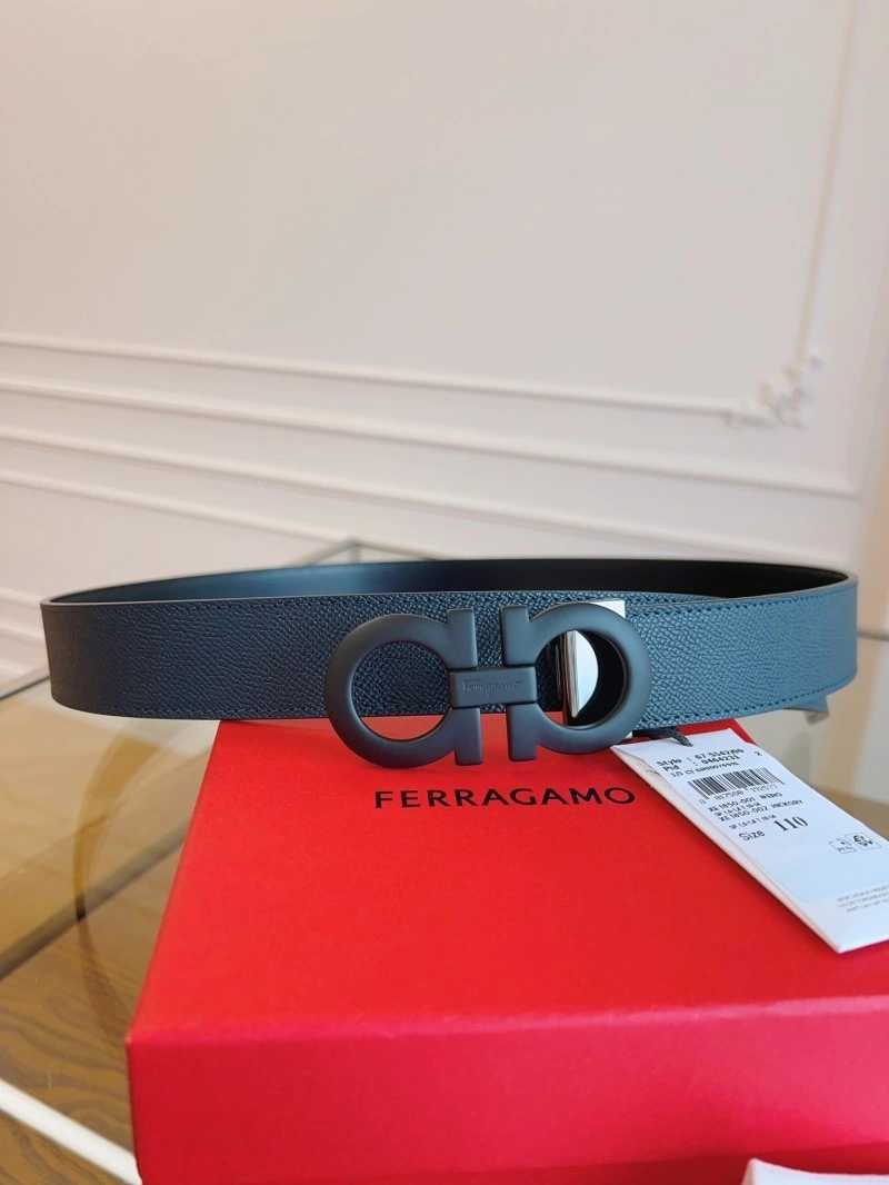 High accuracy Ferragamo Belts