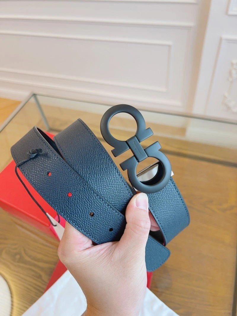 High accuracy Ferragamo Belts