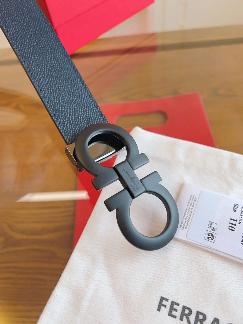 High accuracy Ferragamo Belts