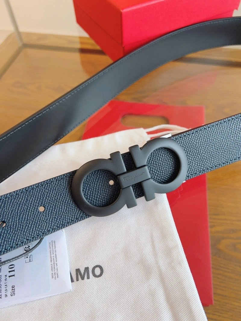 High accuracy Ferragamo Belts