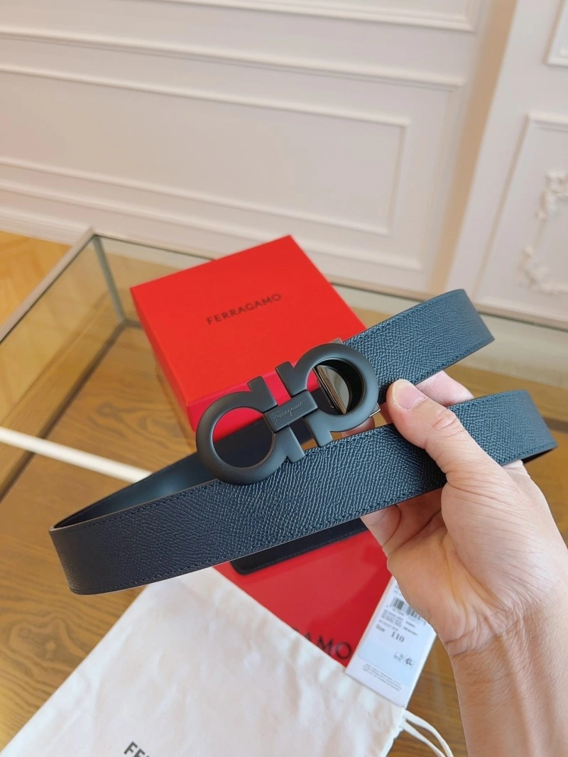 High accuracy Ferragamo Belts