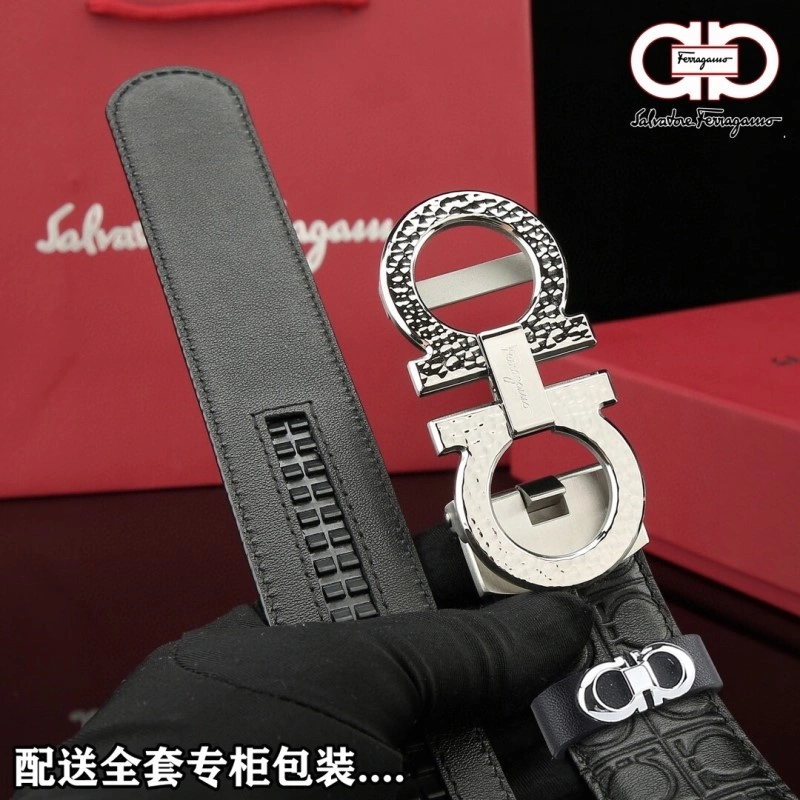 Discounted Ferragamo Belts