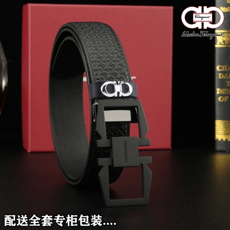 Inexpensive Ferragamo Belts