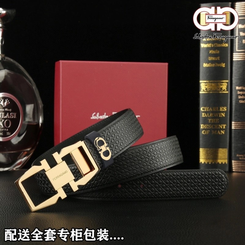 Inexpensive Ferragamo Belts