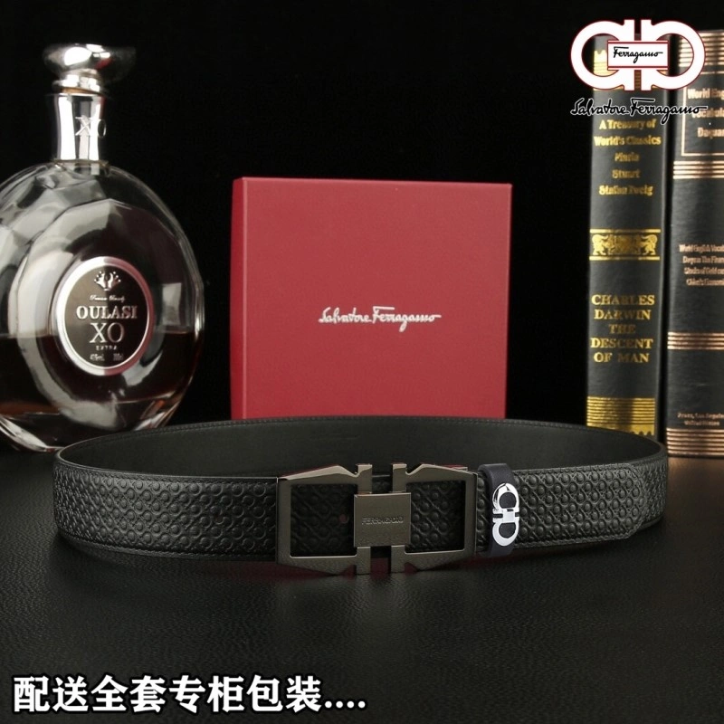 Inexpensive Ferragamo Belts