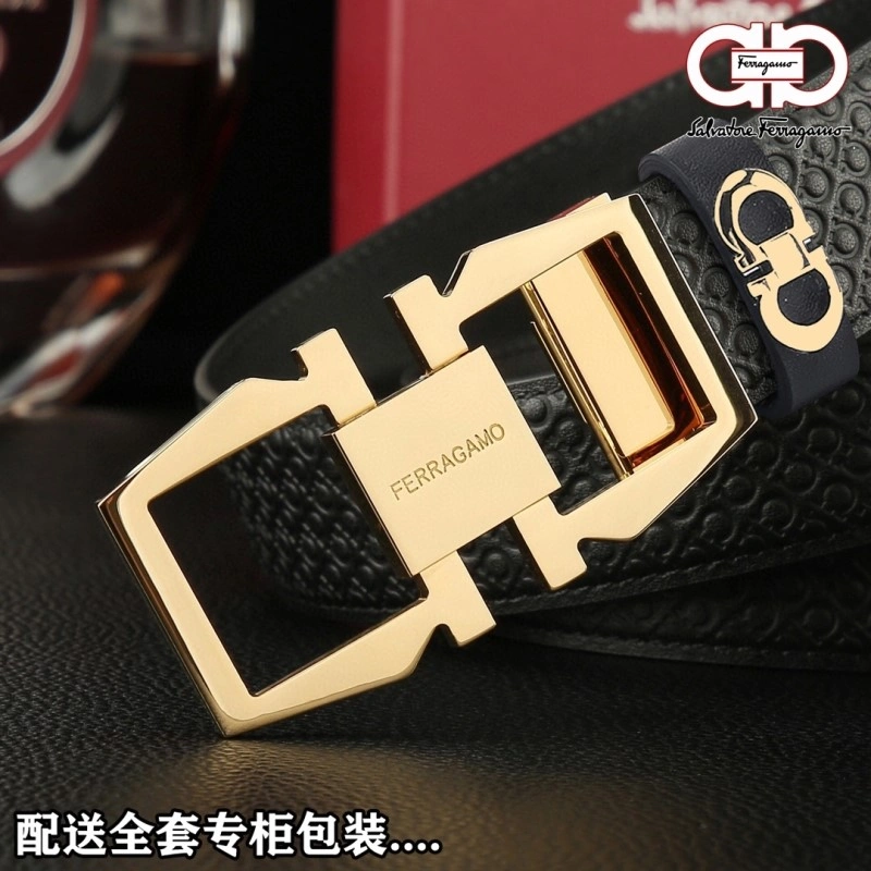 Inexpensive Ferragamo Belts