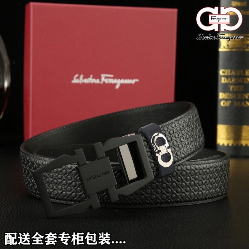Inexpensive Ferragamo Belts