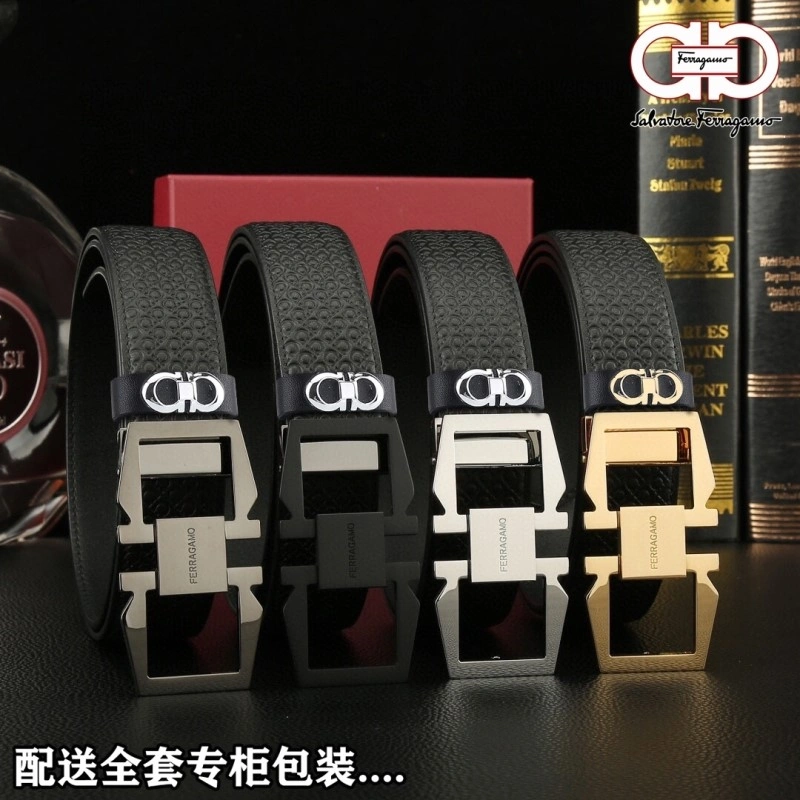 Inexpensive Ferragamo Belts