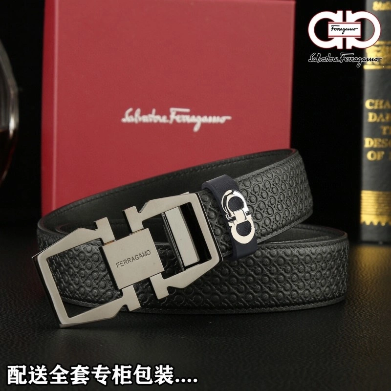 Inexpensive Ferragamo Belts