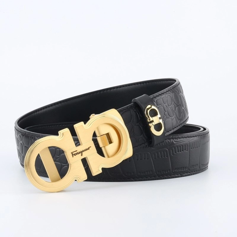 Economical Ferragamo Belts