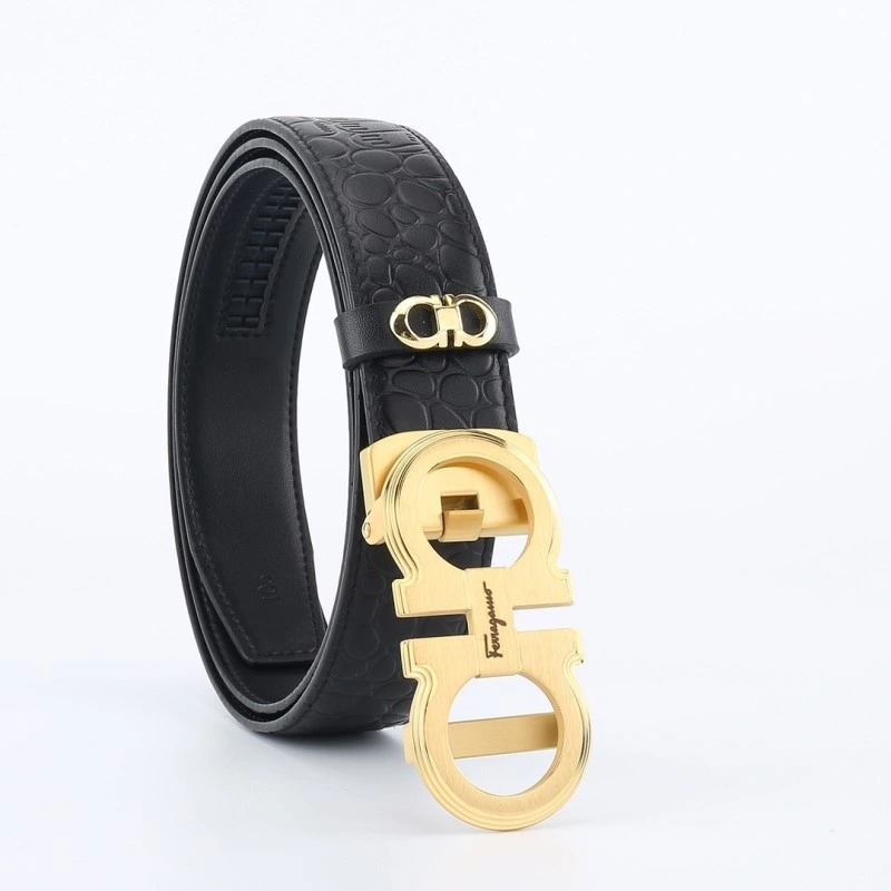 Economical Ferragamo Belts