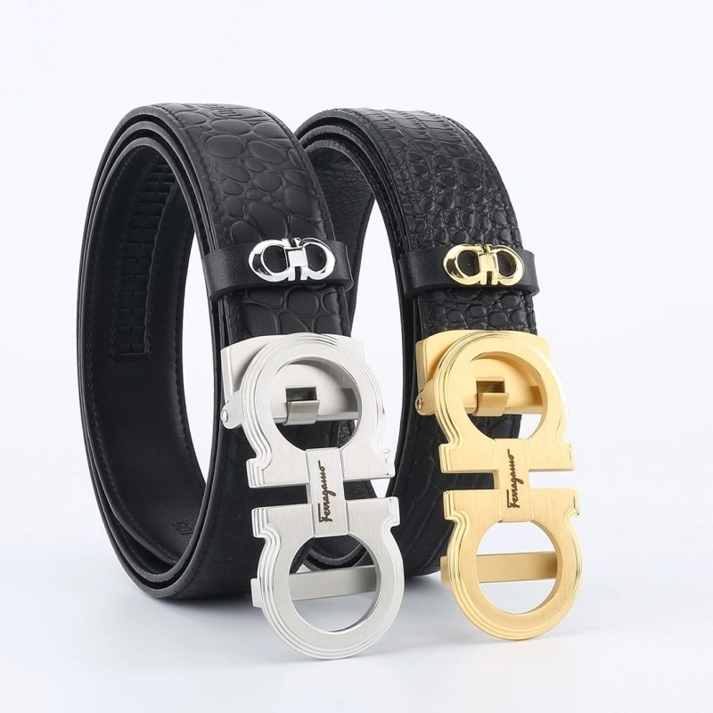 Economical Ferragamo Belts