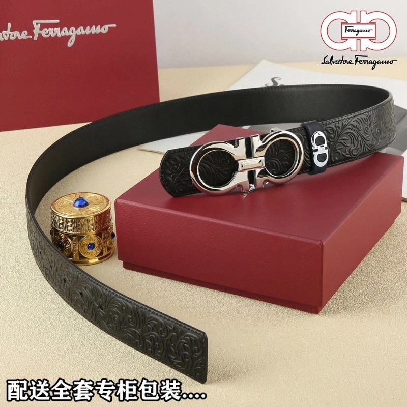 High accuracy Ferragamo Belts