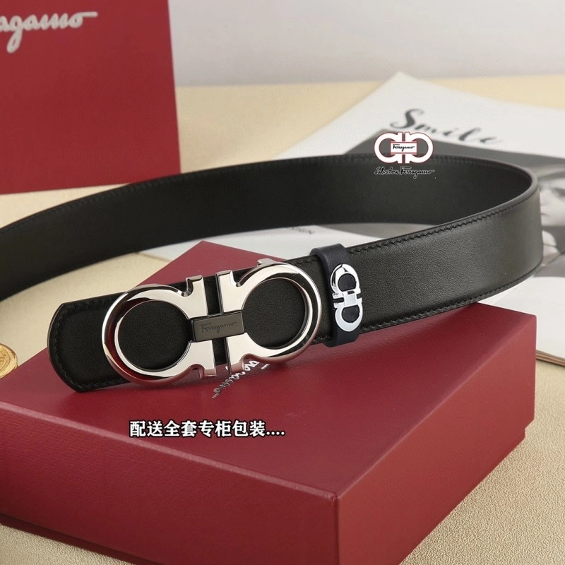 Inexpensive Ferragamo Belts