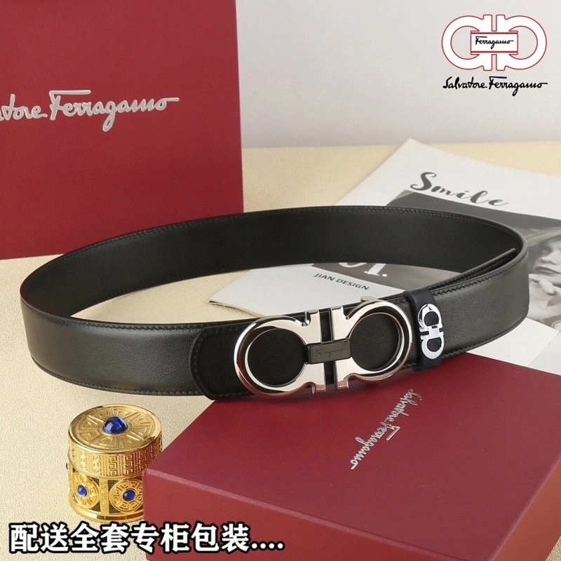 Inexpensive Ferragamo Belts