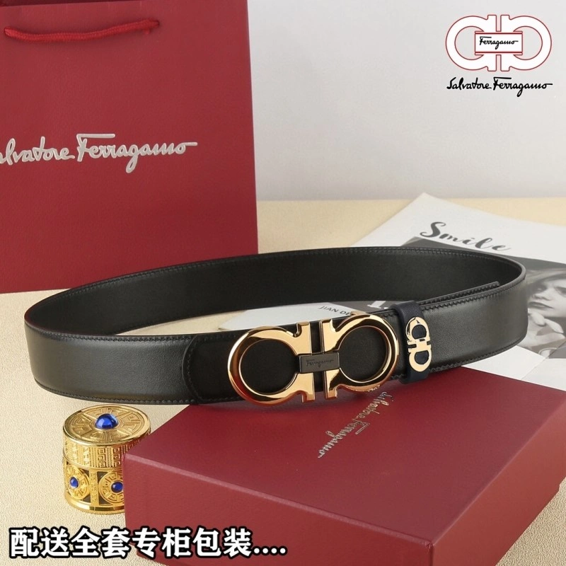 Inexpensive Ferragamo Belts