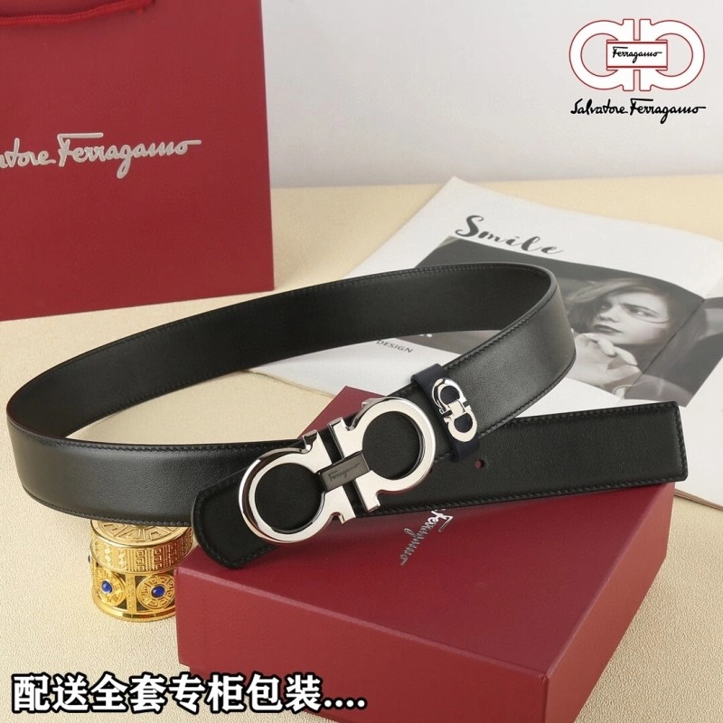 Inexpensive Ferragamo Belts