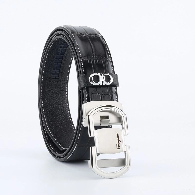 Factory-made Ferragamo Belts