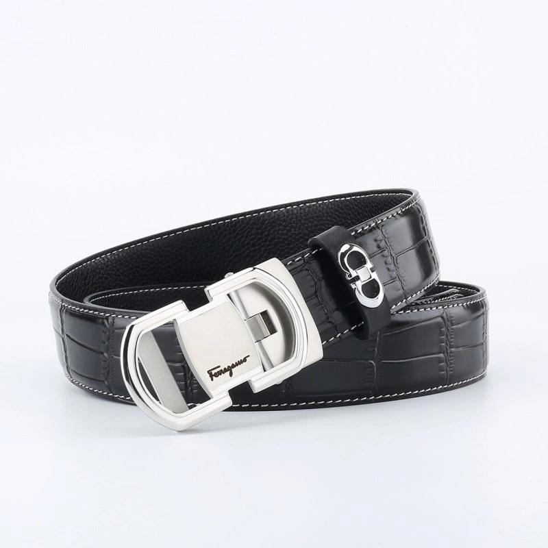Factory-made Ferragamo Belts