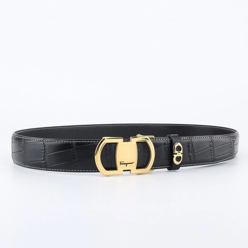 Factory-made Ferragamo Belts