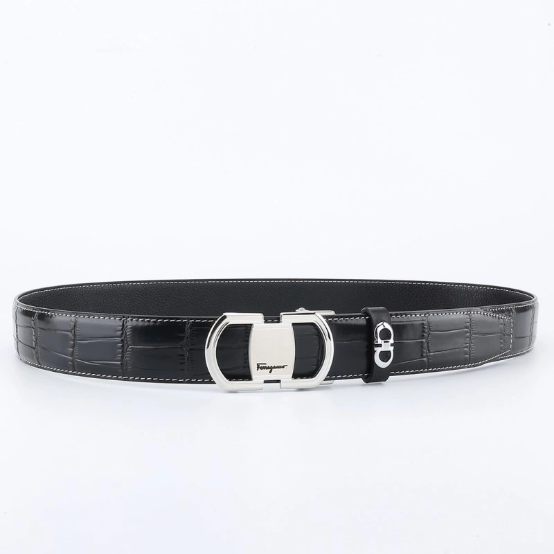 Factory-made Ferragamo Belts