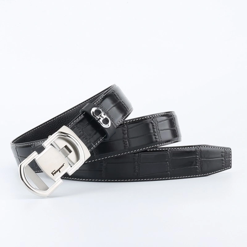 Factory-made Ferragamo Belts