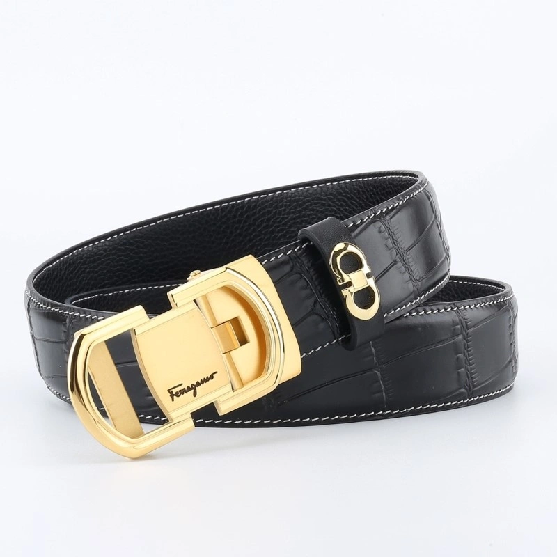 Factory-made Ferragamo Belts