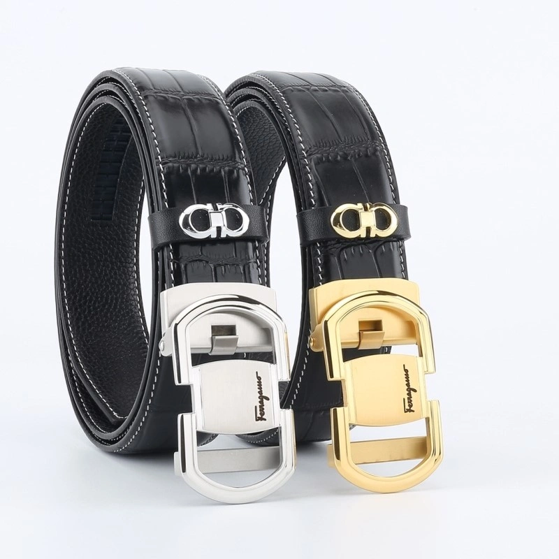 Factory-made Ferragamo Belts