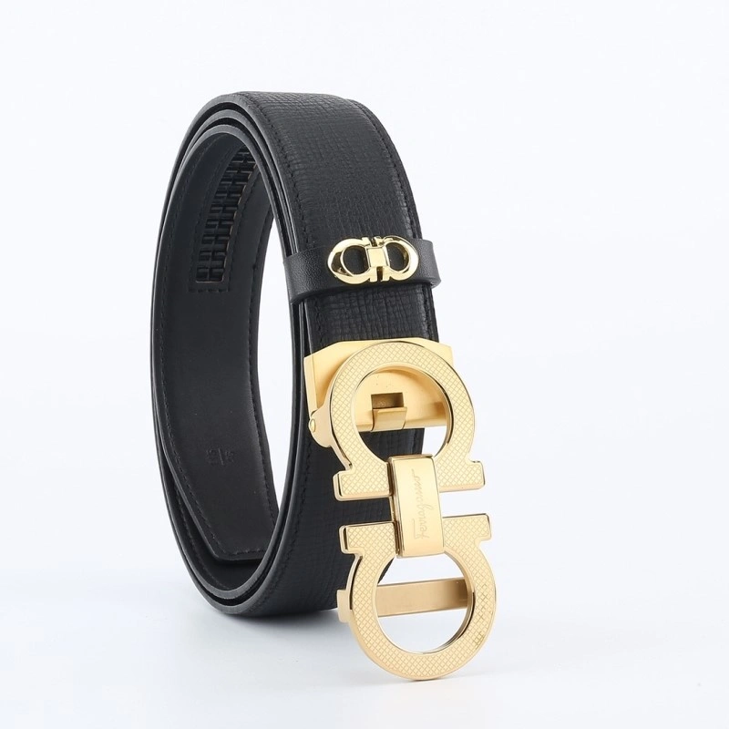 Official Ferragamo Belts