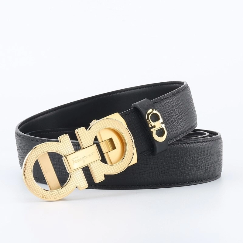 Official Ferragamo Belts