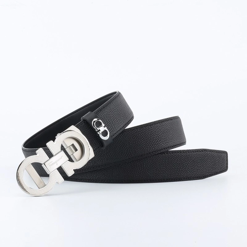 Official Ferragamo Belts