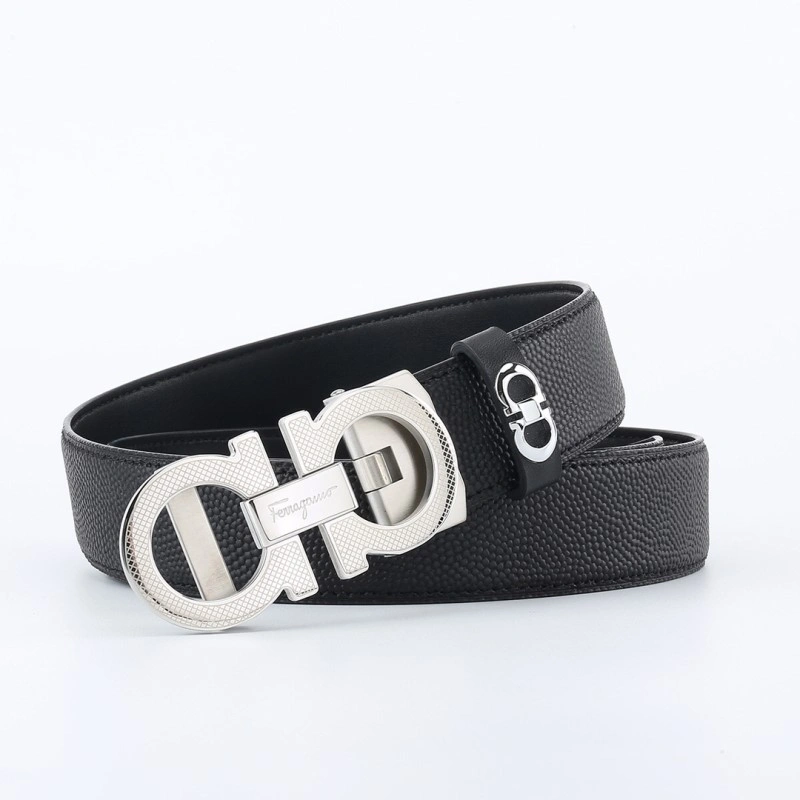 Official Ferragamo Belts