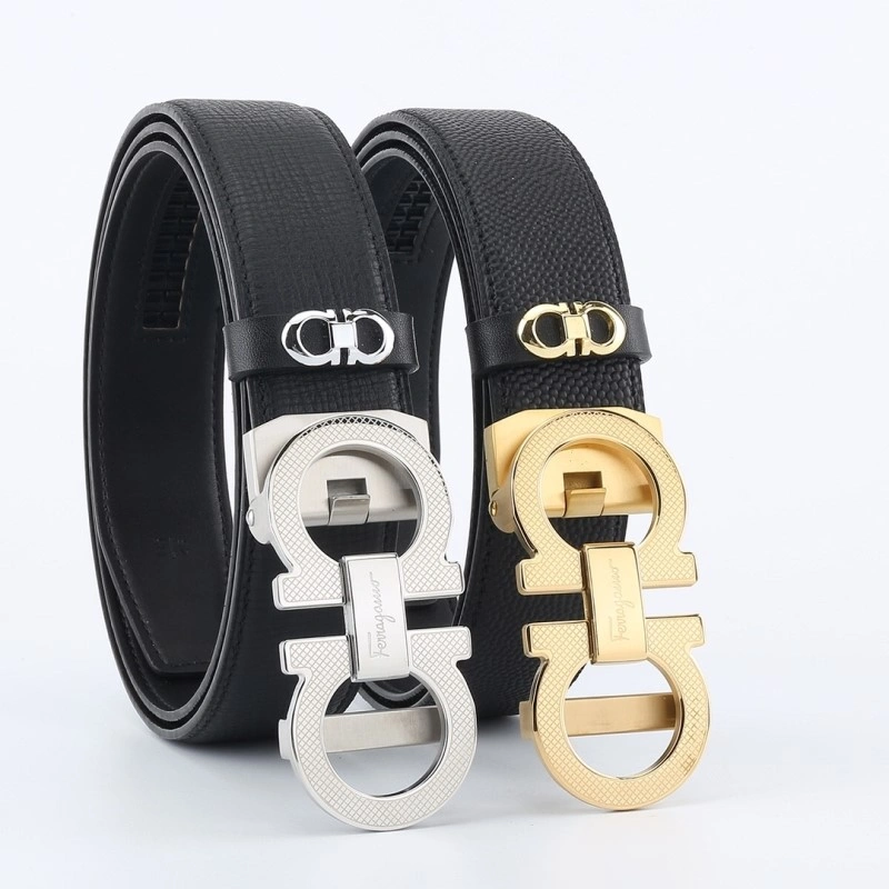 Official Ferragamo Belts