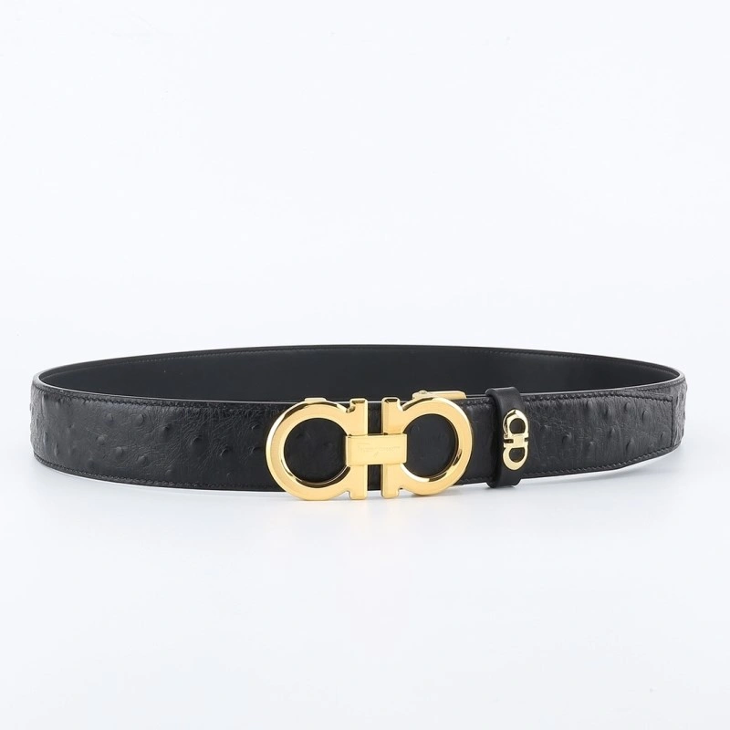 OEM Ferragamo Belts