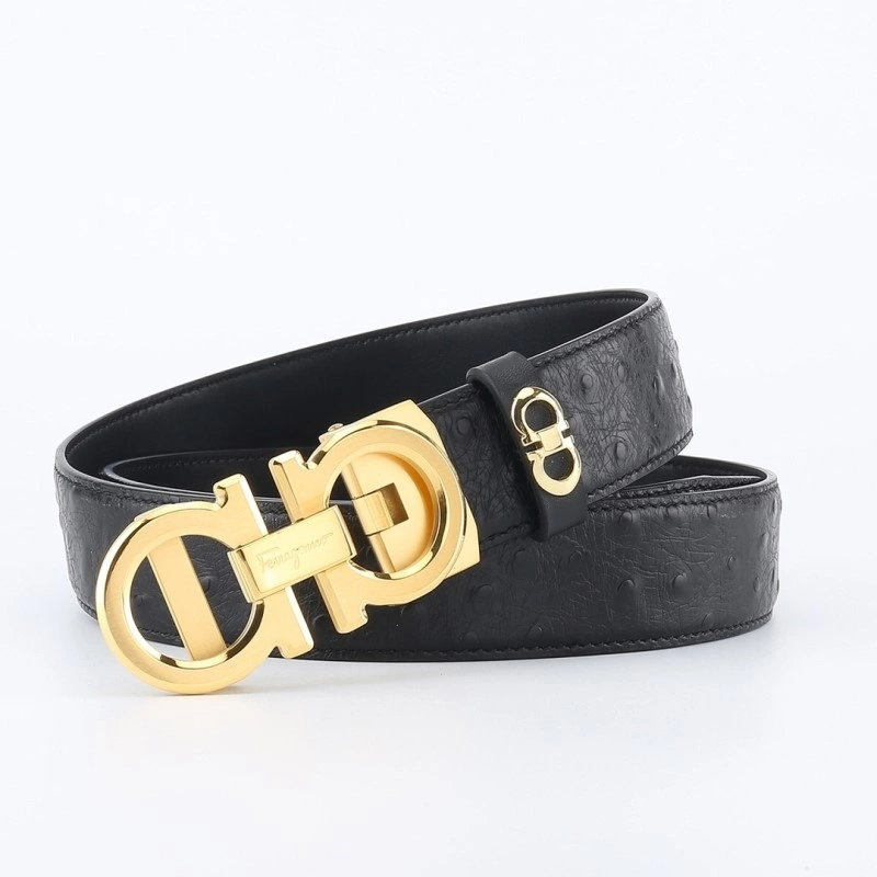 OEM Ferragamo Belts