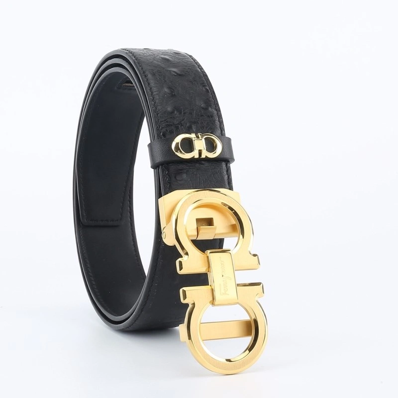 OEM Ferragamo Belts