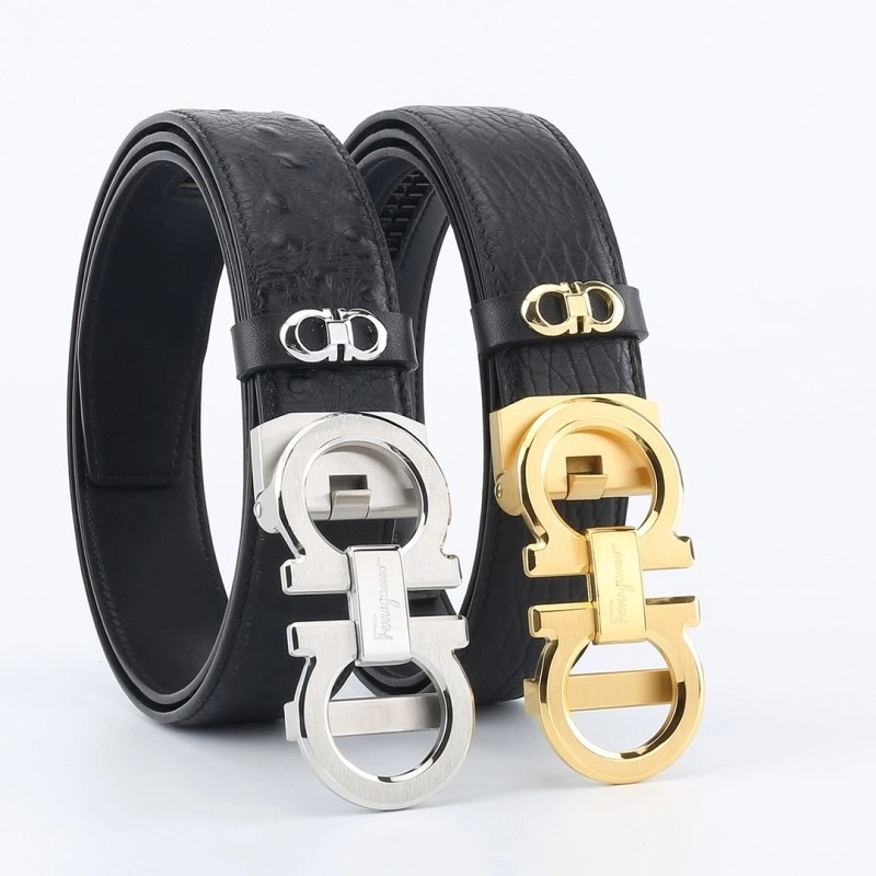 OEM Ferragamo Belts