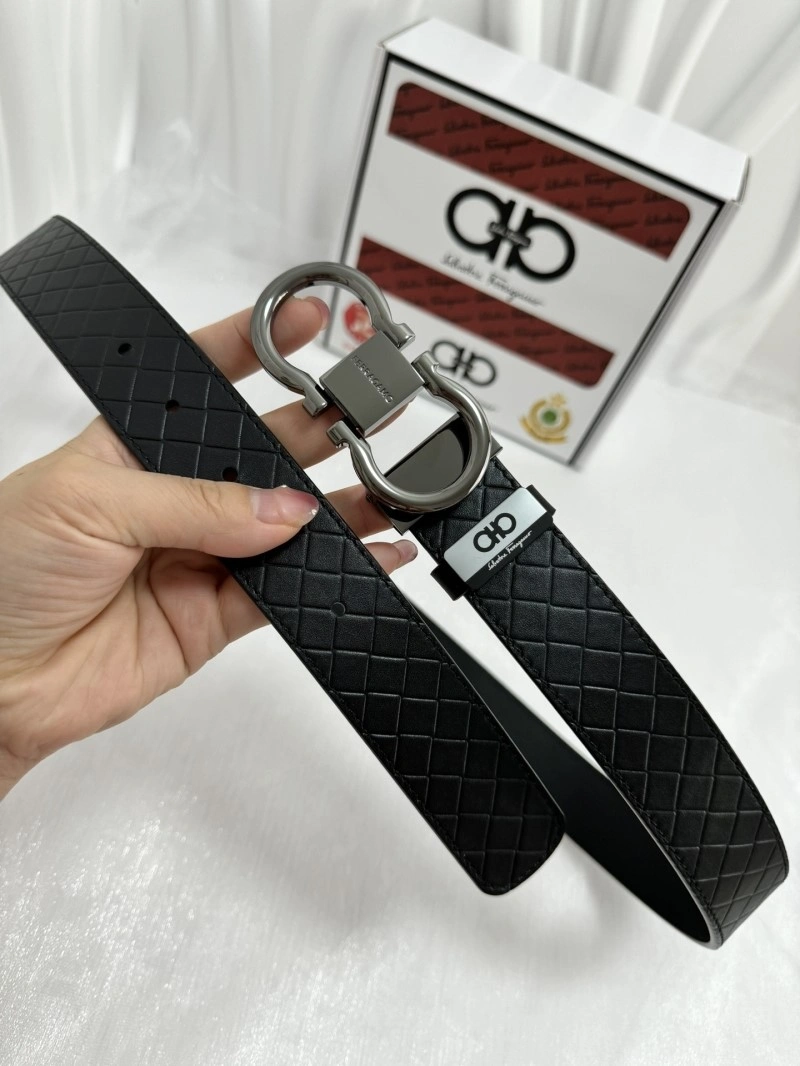 Original Ferragamo Belts