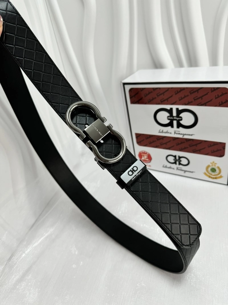 Original Ferragamo Belts