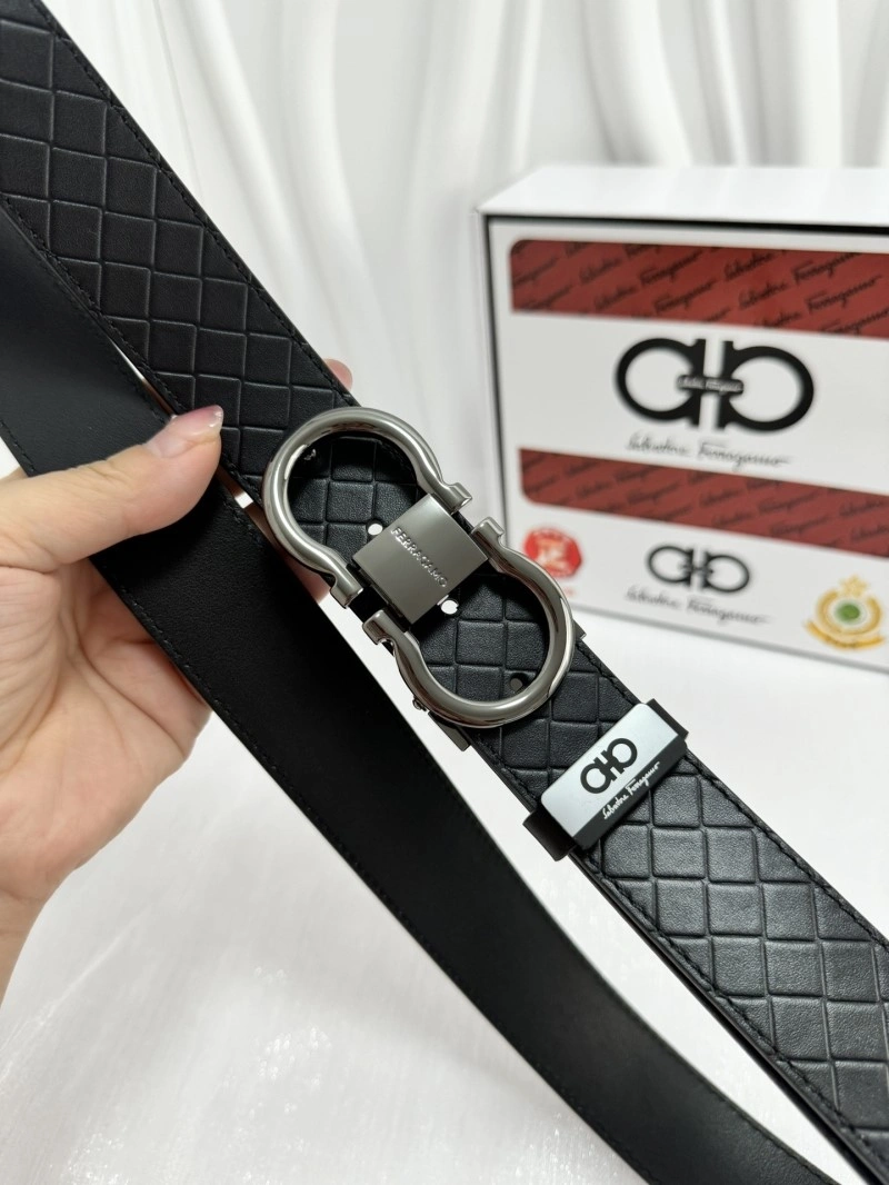 Original Ferragamo Belts